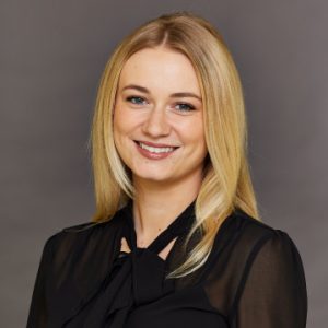 Stephanie Strohm – Eastham Capital