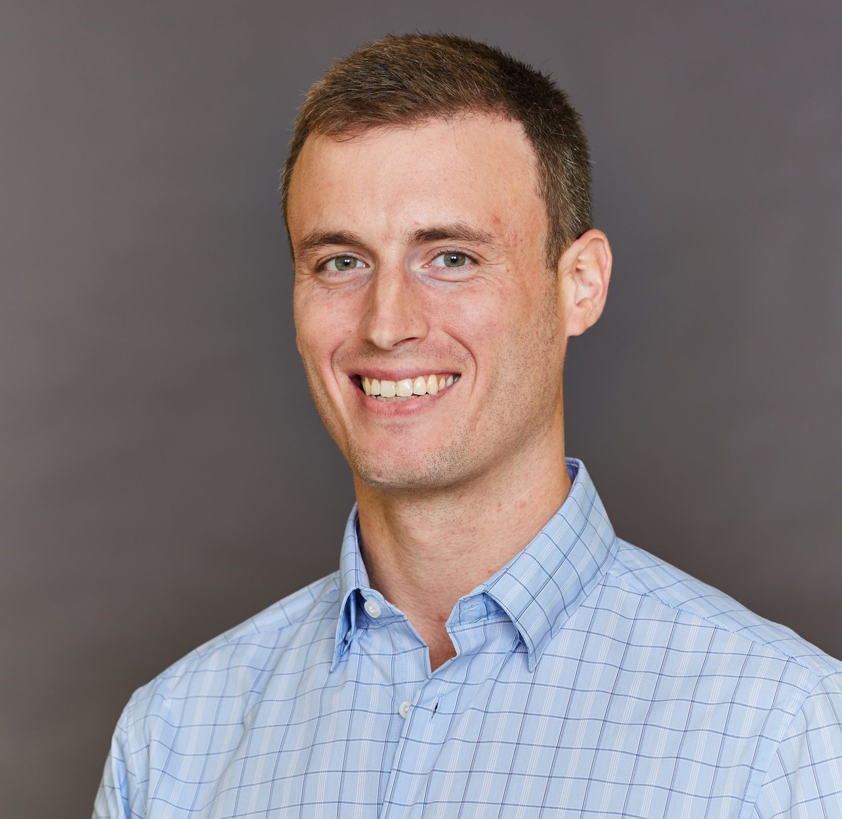 Ben Gilmore – Eastham Capital