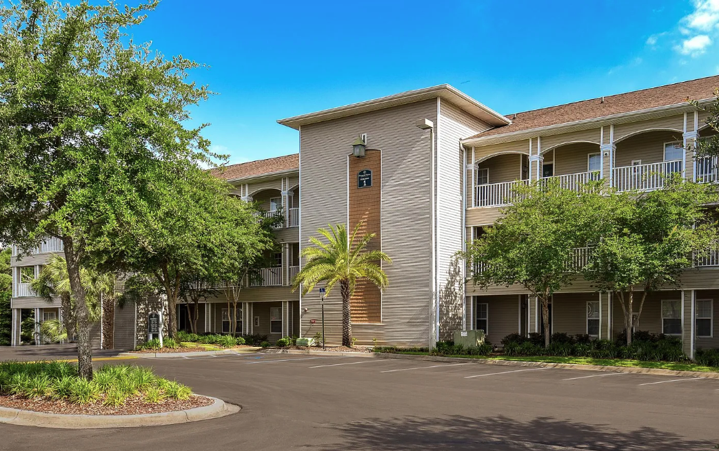 Eastham Capital Announces $21.75 Million Disposition of Multifamily Asset in Crestview, Florida ...